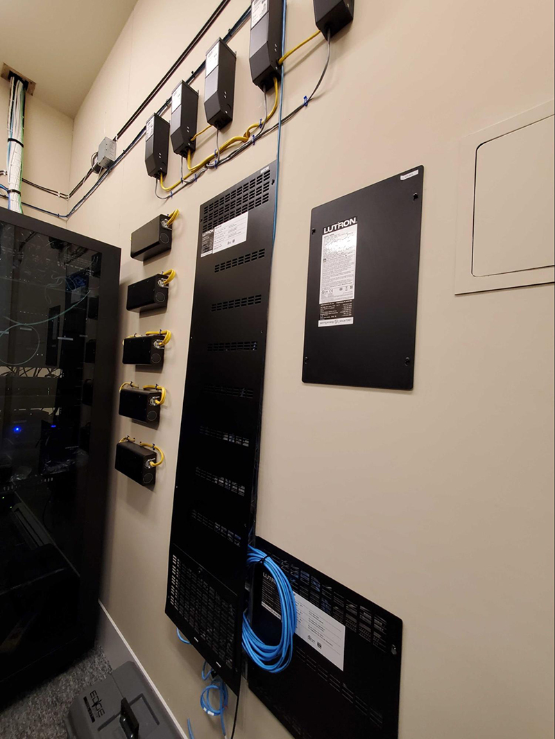 Home automation myths | Smart home blog | TSP Smart Spaces