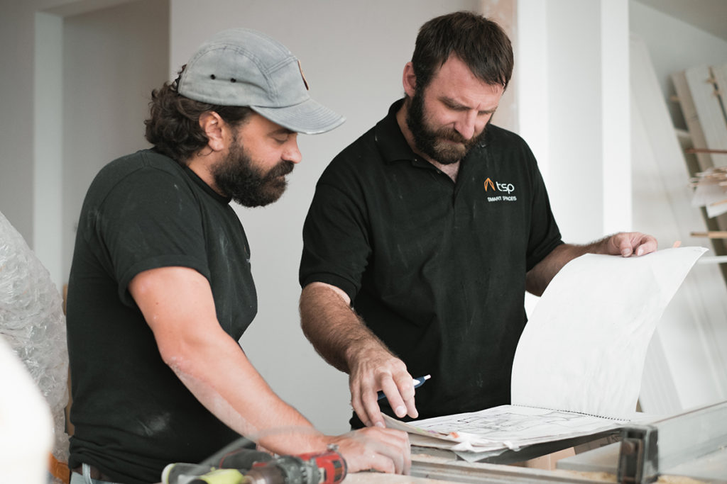 Smart home support services: What to look for | TSP Smart Spaces