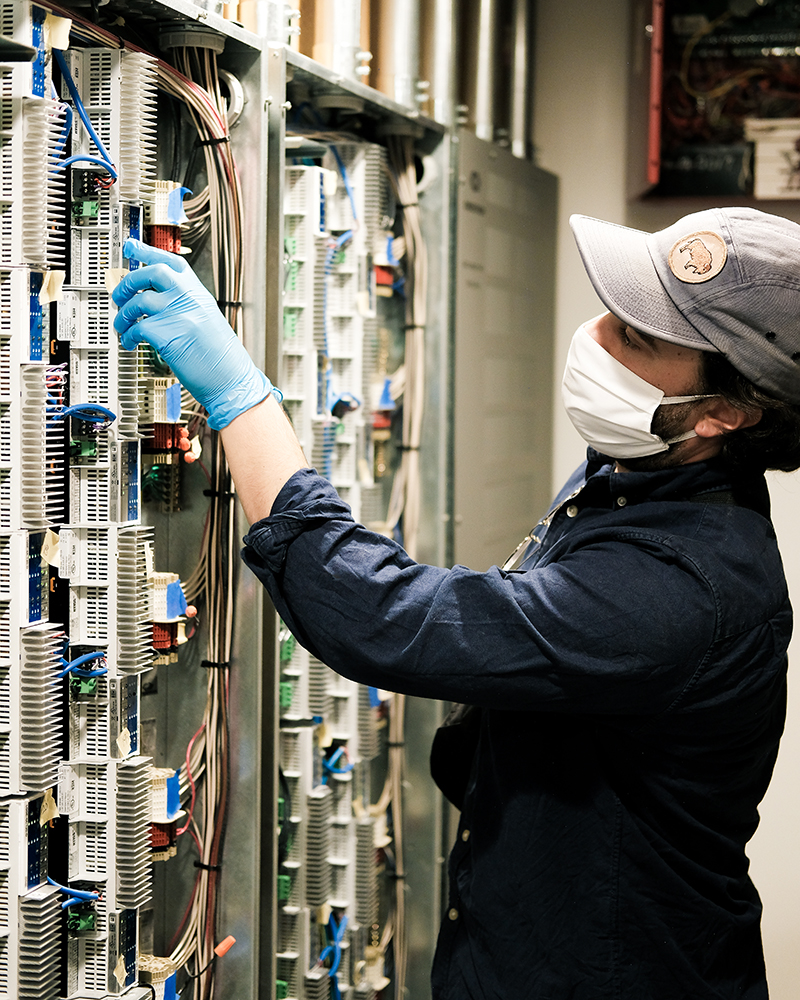 DIY smart home solutions vs. professional integration | TSP